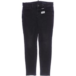 Marc O'Polo Marc O Polo Damen Jeans, schwarz, Gr. 31