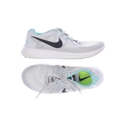 Nike Running Damen Sneakers, hellblau, Gr. 39