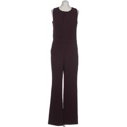 s.Oliver Selection Damen Jumpsuit/Overall, bordeaux, Gr. 38