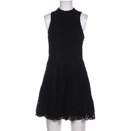 Hollister Damen Kleid, schwarz, Gr. 38