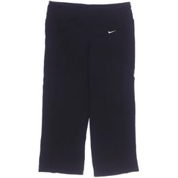 Nike Damen Shorts, schwarz, Gr. 34