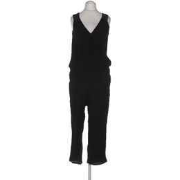 Esprit Damen Jumpsuit/Overall, schwarz, Gr. 38