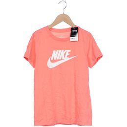 Nike Damen T-Shirt, pink, Gr. 36