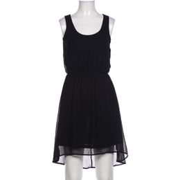 Only Damen Kleid, schwarz, Gr. 36