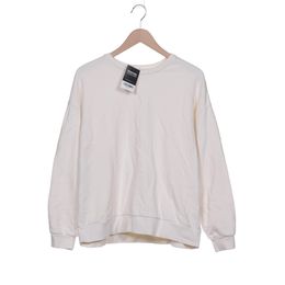 armedangels Damen Sweatshirt, cremeweiß, Gr. 46