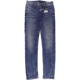 Garcia Herren Jeans, blau, Gr. 176