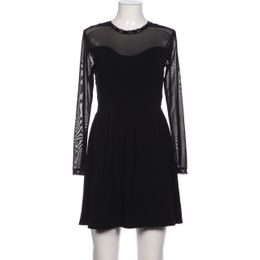 Only Damen Kleid, schwarz, Gr. 38