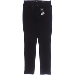 Levi's Levis Damen Jeans, schwarz, Gr. 27