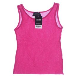 Marc Cain Damen Top, pink, Gr. 38