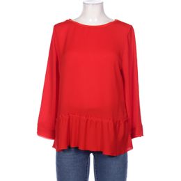 Marc Cain Damen Bluse, rot, Gr. 42