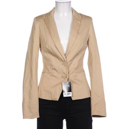 Kiomi Damen Blazer, beige, Gr. 36