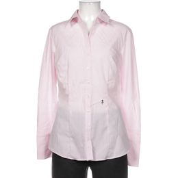 Seidensticker Damen Bluse, pink, Gr. 38