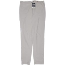 Raffaello Rossi Damen Stoffhose, grau, Gr. 38