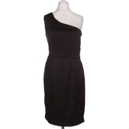 Kiomi Damen Kleid, schwarz, Gr. 38