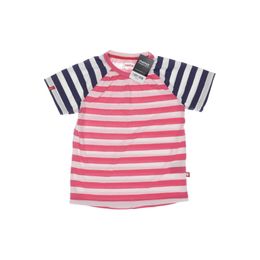 Reima Damen T-Shirt, pink, Gr. 128