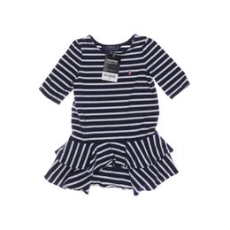 Polo Ralph Lauren Damen Kleid, marineblau, Gr. 104