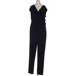 comma, Comma Damen Jumpsuit/Overall, schwarz, Gr. 36