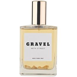 Gravel Unisexdüfte 46th Street Eau de Parfum Spray