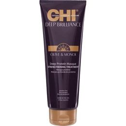 CHI Haarpflege Deep Brilliance Deep Protein Masque