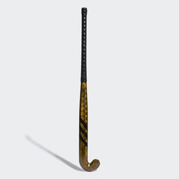 Adidas ChaosfuryKroma.1 Gold/Black Hockeyschläger, 93 cm