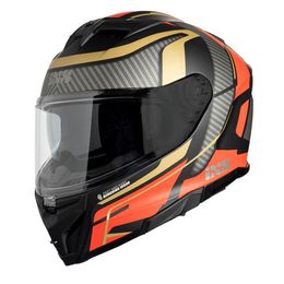 iXS 912 SV 2.0 Blade, Integralhelm