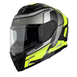 iXS 912 SV 2.0 Blade, Integralhelm