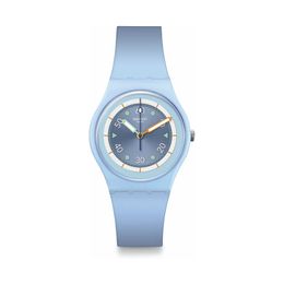 Swatch Unisexuhr 2403 Swatch POWER OF NATURE SO31L100