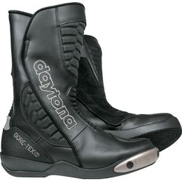 Daytona Strive, Stiefel Gore-Tex