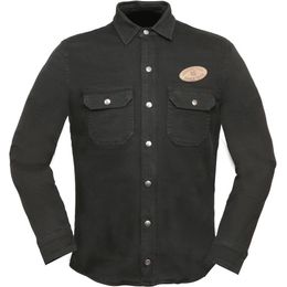 Modeka Oliwer, Jacke/Hemd