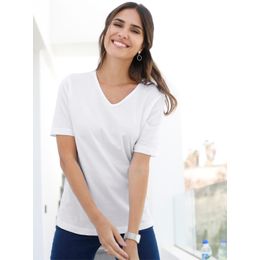 Kurzarmshirt