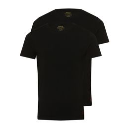 Polo Ralph Lauren T-Shirt 'Classic' Herren Gr&ouml;&szlig;e M schwarz
