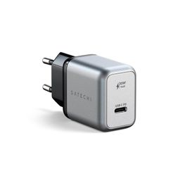 Satechi 30W USB-C PD GaN Wall Charger