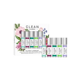 CLEAN Spring 2024 5 x 5 ml Giftset