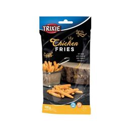 Trixie Chicken Fries 100 g