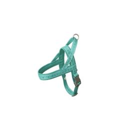 Hurtta Casual harness ECO 50-60 cm peacock