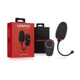 Lieberté - Zoe ferngesteuertes Vibro-Ei