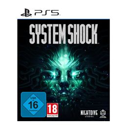 System Shock