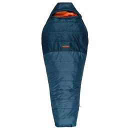 Wechsel Mumienschlafsack Tracks Autumn 3 Jahreszeiten Camping Schlafsack -17°C Größe: L