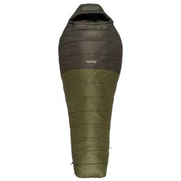 Wechsel Mumienschlafsack Mudds Winter 4 Jahreszeiten Camping Schlafsack -23°C Größe: L