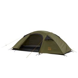 Grand Canyon Trekkingzelt Apex Alu 1 Personen Geodät Einmann Zelt 2,15 kg Leicht