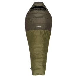 Wechsel Mumienschlafsack Mudds Summer Outdoor Camping Trekking Schlafsack -3°C Größe: M