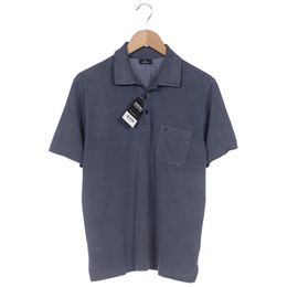 Ragman Herren Poloshirt, marineblau, Gr. 48