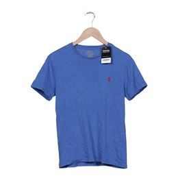 Polo Ralph Lauren Herren T-Shirt, blau, Gr. 46