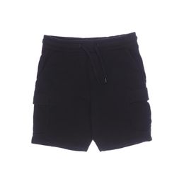 QS by S.Oliver Herren Shorts, schwarz, Gr. 48