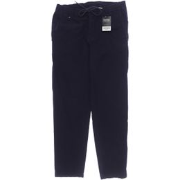 BOSS by Hugo BOSS Herren Stoffhose, marineblau, Gr. 48