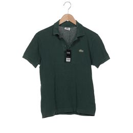 Lacoste Herren Poloshirt, grün, Gr. 46