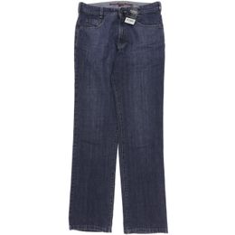 Joker Brand Herren Jeans, blau, Gr. 32