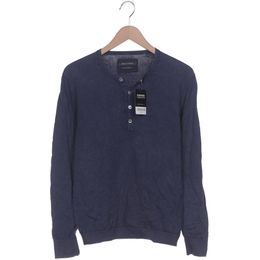 Marc O'Polo Marc O Polo Herren Pullover, marineblau, Gr. 46