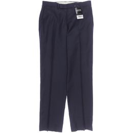 Marks & Spencer Marks & Spencer Herren Stoffhose, marineblau, Gr. 30