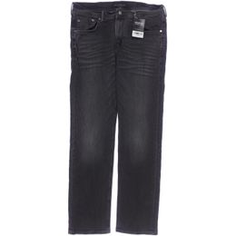 Baldessarini Herren Jeans, grau, Gr. 34